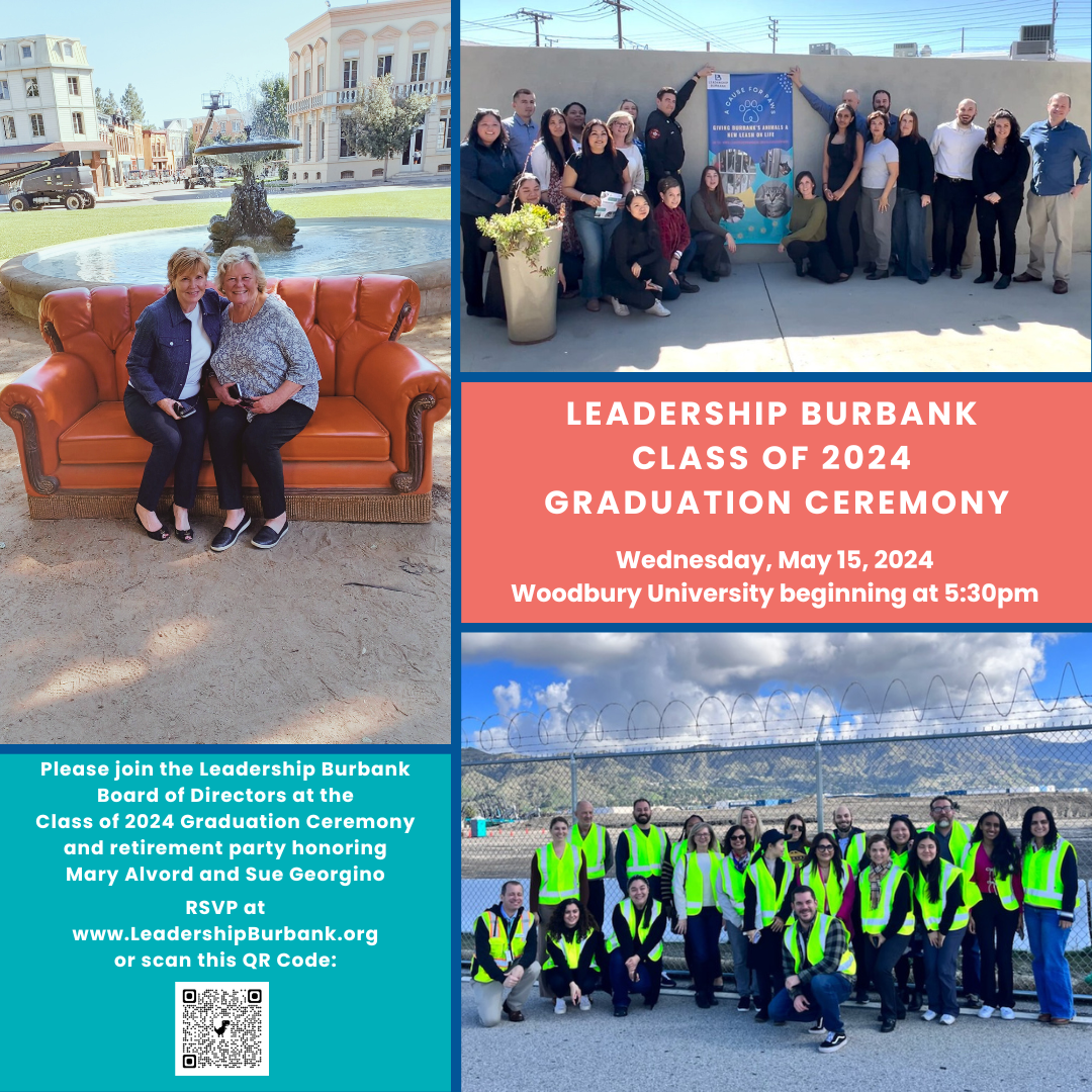 Class of 2023-2024 Graduation Ceremony and Retirement Party for Mary ...